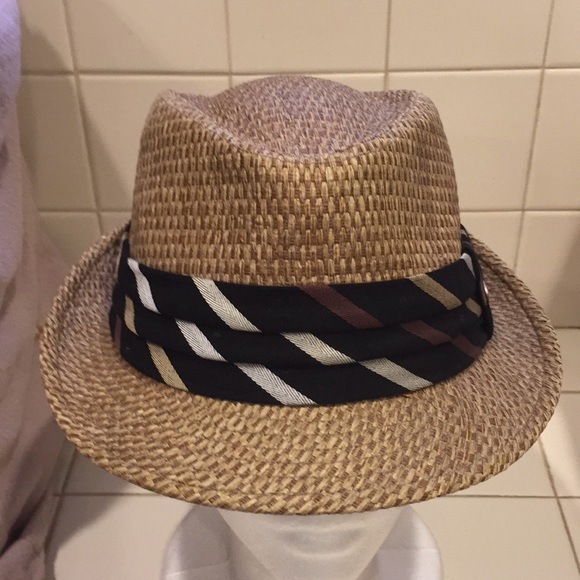 DPG 1921 | Accessories | Dpg 921 Fedora Style Hat | Poshmark